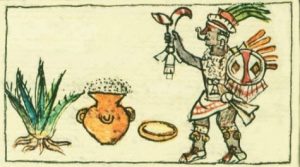 A History of Alcoholic Drinks since the Ancient World