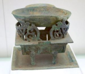A History of Alcoholic Drinks since the Ancient World