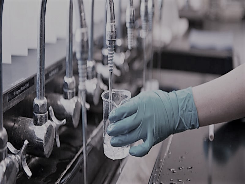Who Regulates U.S. Drinking Water, and How? Brewminate: A Bold Blend of ...
