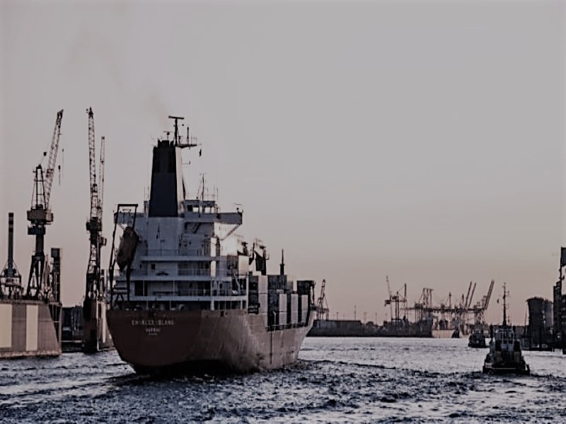 Shipping, Climate Change, and the Environment Brewminate: A Bold Blend ...