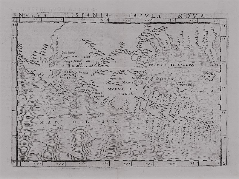 How 300 Years of Colonial Rule Still Marks Mexico Brewminate: A Bold ...