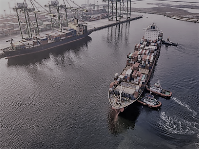 Shipping, Climate Change, and New Innovations Brewminate: A Bold Blend ...