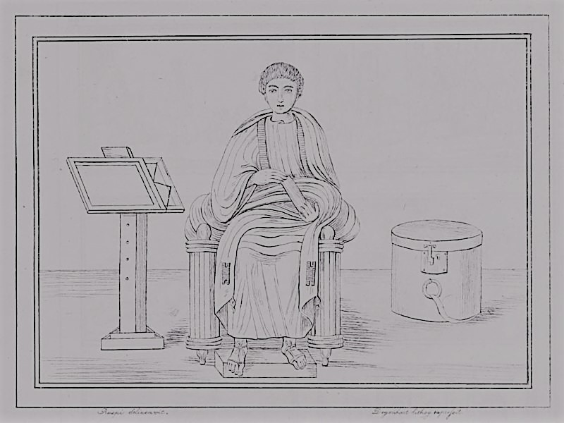 Reading Like a Roman: 'Vergilius Vaticanus' and the Puzzle of Ancient ...