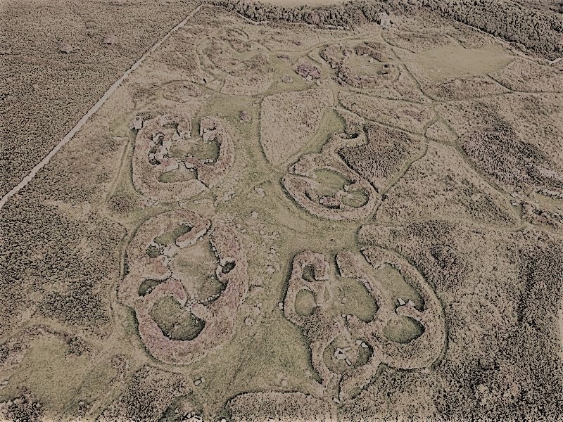 The Emergence of Villages in Ancient and Early Medieval Europe