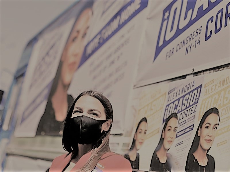 Progressive Agenda Sees Increased Popularity and More Wins Brewminate ...