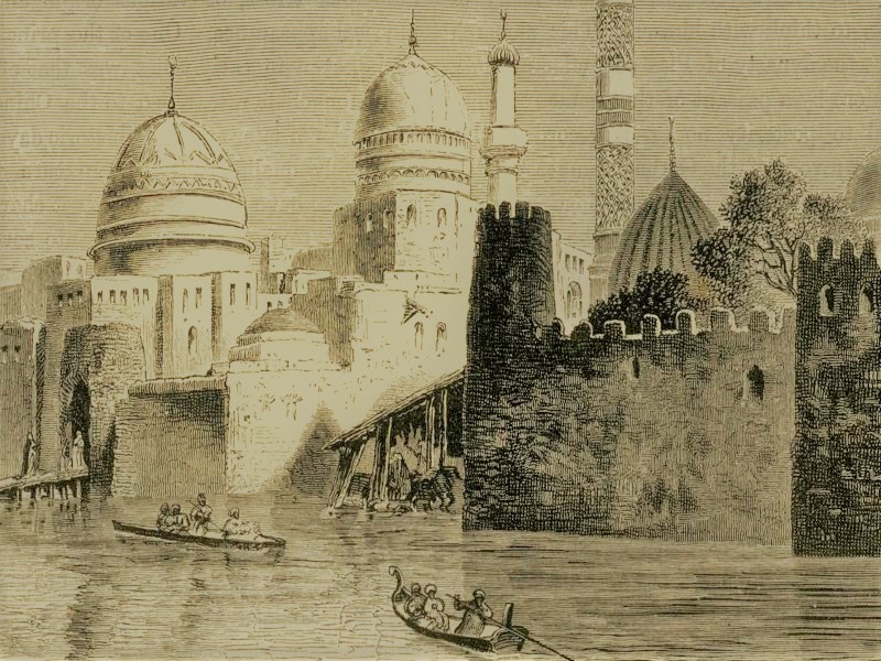 The Global Impact of Islam's Deep Traditions in Art and Science ...