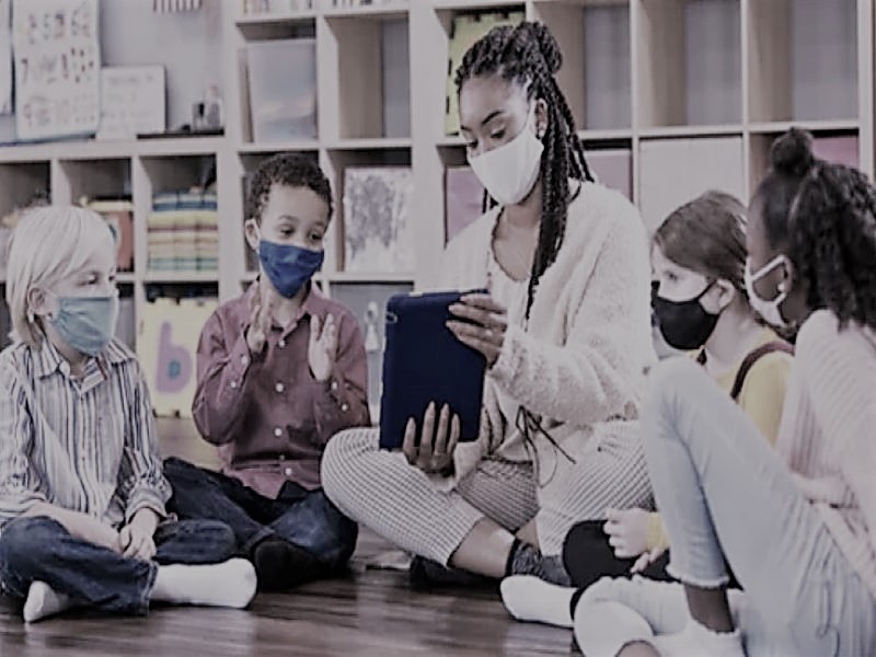 Pandemic Prompts Teachers to Consider Early Retirement or New Career ...