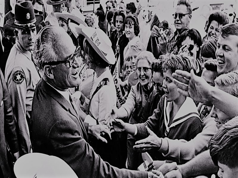 Texas Voting Law Builds on Long Legacy of Racism from GOP Leaders ...