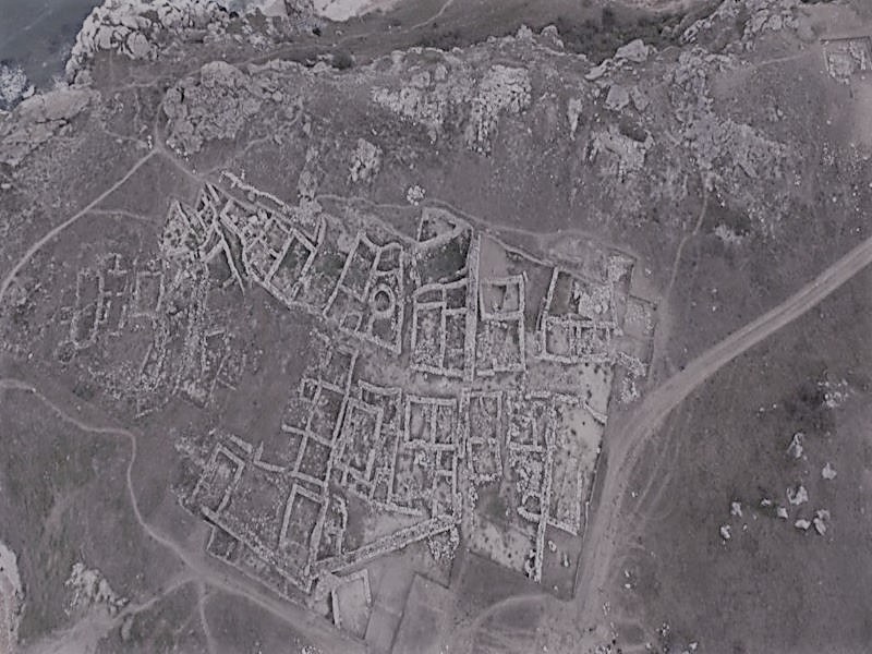 From Scythians To Goths: Russian Looting of Ancient Crimean Antiquities ...