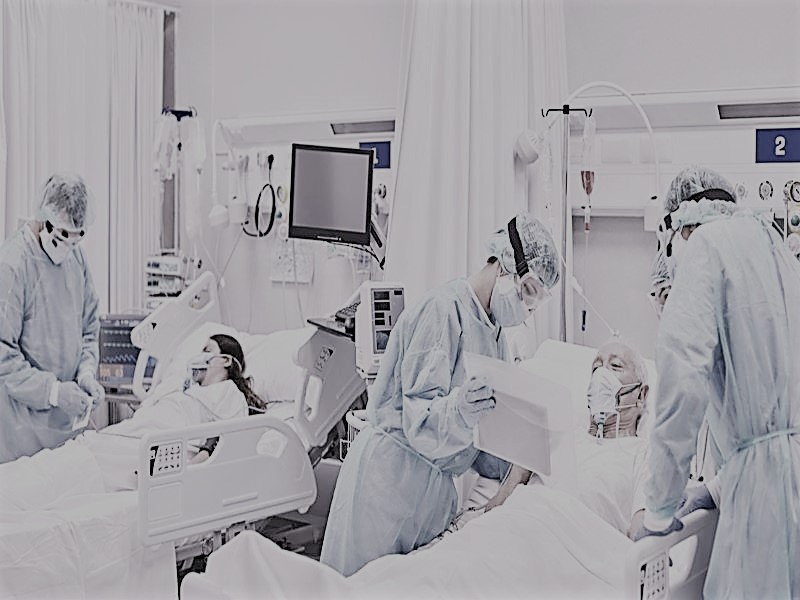 We Already Needed More Doctors before COVID-19 Brewminate: A Bold Blend ...