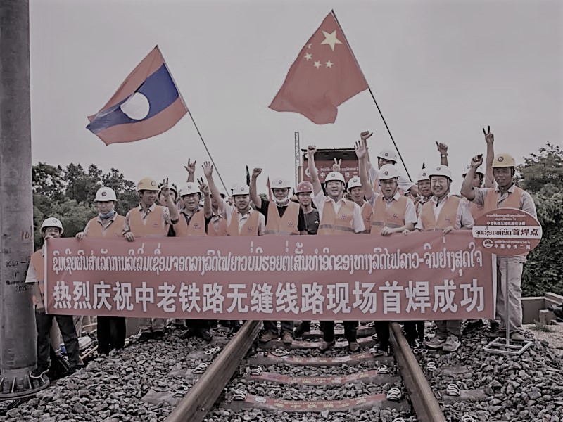 China's Global Infrastructure: Harming Nature and Indigenous Communities