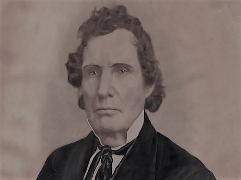 Remarkable Radical: Thaddeus Stevens, Fearsome Reformer in 1835