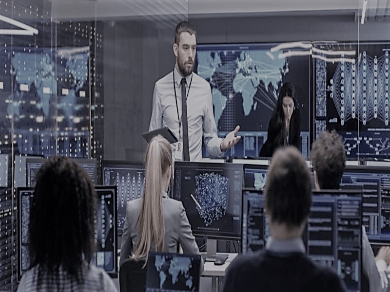 Political Actors and Social Media Manipulation Brewminate: A Bold Blend ...