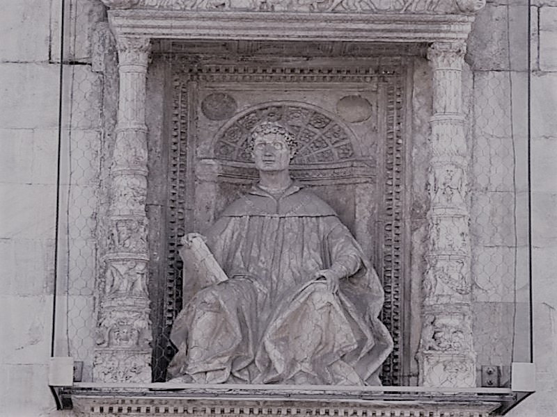 An Outsider's View of Early Christianity in the Roman Empire