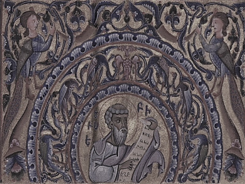 Eusebius on Christianity in the Third and Fourth Centuries Brewminate ...