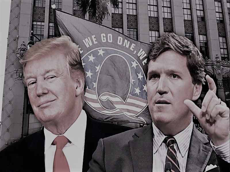 The Republican Party Has Gone Full Fascist Brewminate: A Bold Blend of ...