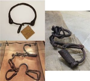 The Slave Markets of the Medieval Viking World