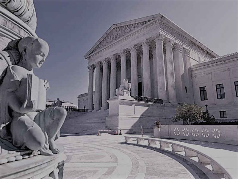 Roe v. Wade on the Line: SCOTUS Has Overturned Precedent Several Times ...