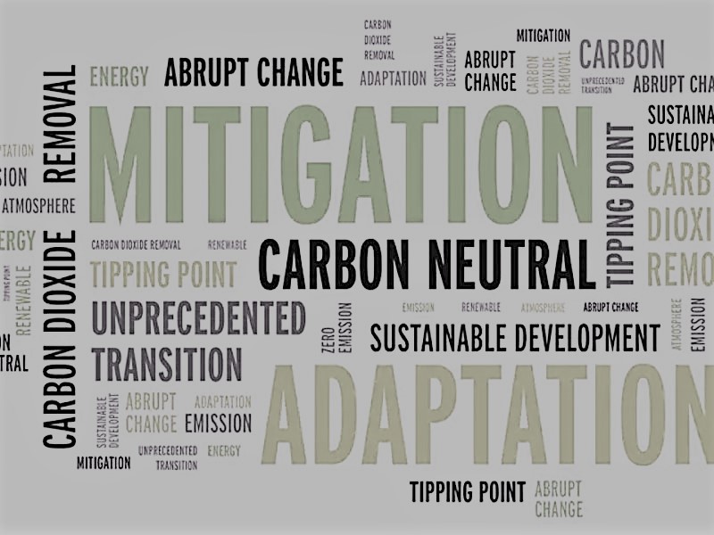 A Quick Guide to Climate Change Jargon