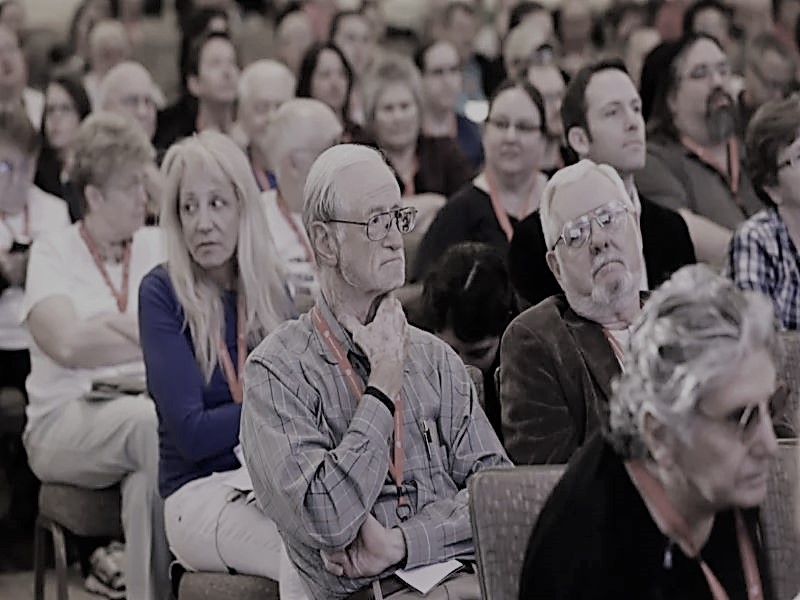 What Harvard's Humanist Chaplain Shows about Atheism in America ...
