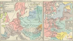 Medieval Population and Demography