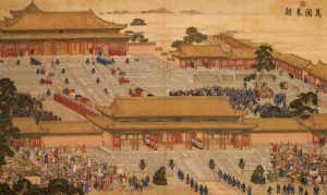 A Brief Historical Overview of Despotism from the Ancient World