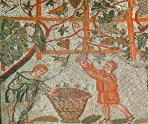 Latifundium: Agriculture in Ancient Rome