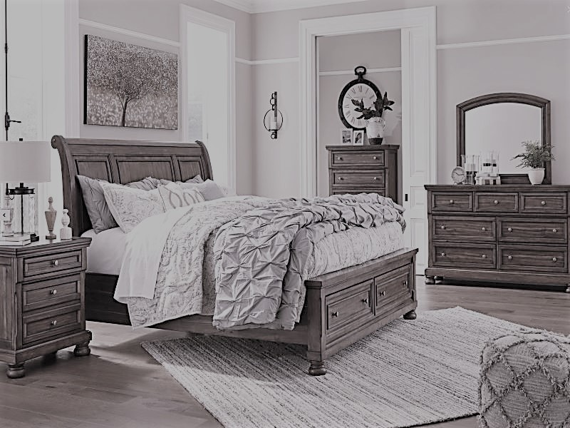 Bed Set to Fit Your Life Brewminate: A Bold Blend of News and Ideas