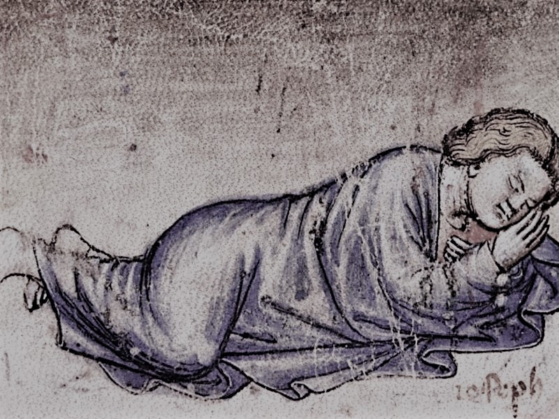 A Brief History of Sleep Apnea Brewminate: A Bold Blend of News and Ideas