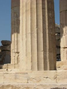 Unlocking Mysteries of the Ancient Parthenon Brewminate: A Bold Blend ...