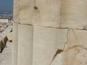 Unlocking Mysteries of the Ancient Parthenon - Brewminate: A Bold Blend ...
