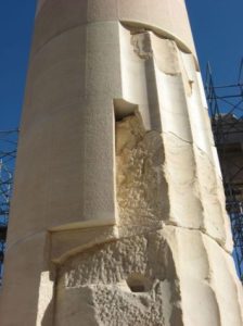 Unlocking Mysteries of the Ancient Parthenon Brewminate: A Bold Blend ...