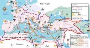 War and Inflation in Ancient Rome
