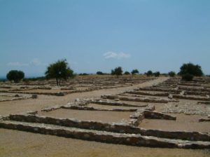 Oikos in Ancient Greece – Home, Hearth, and Family Life