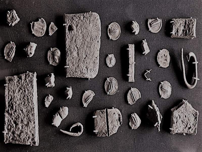 Treasure Hoards in Ancient Literature Brewminate: A Bold Blend of News ...