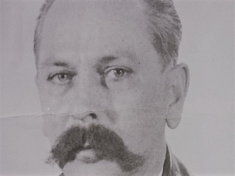 The Hidden Story of the West's Most Important Double Agent in the Cold War