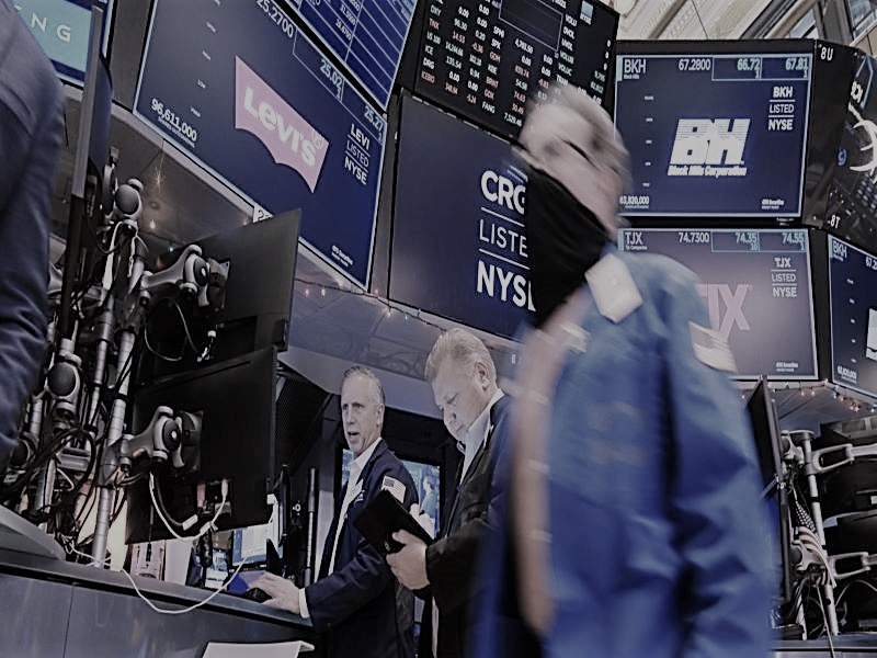 Unchecked Corporate Power Is Driving Higher Prices Brewminate: A Bold ...