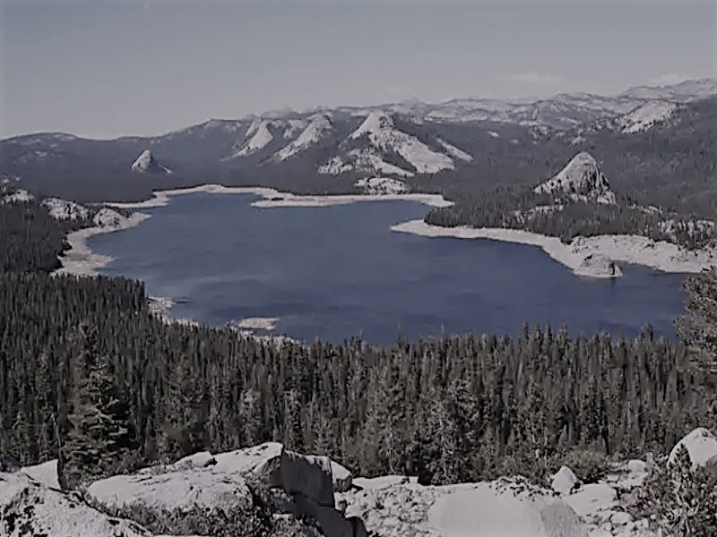 California's Water Supply Is in Trouble as Climate Change Worsens ...