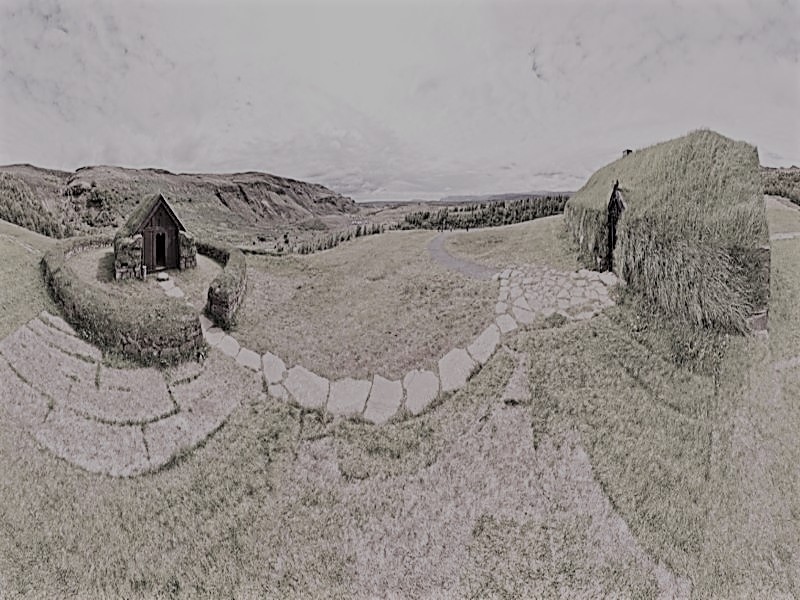 Wealth and Power in Medieval Iceland