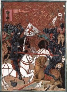 Catholics and the Reformation: The Hussite Wars in Medieval Bohemia ...