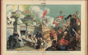 A Brief History of Journalism in America