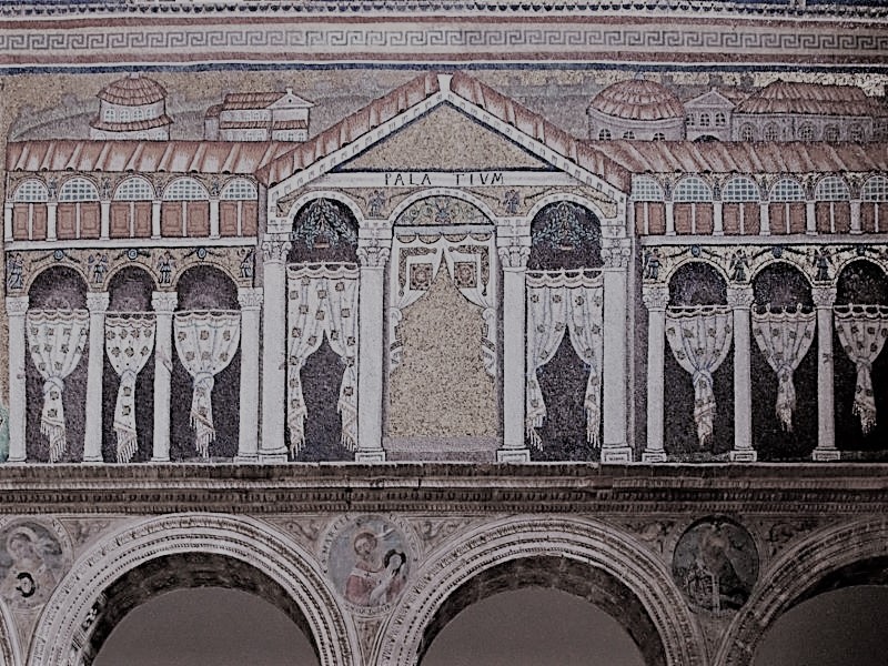 Boethius: First of the Medieval Scholars? Brewminate: A Bold Blend of ...