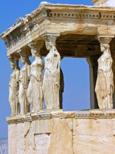 An Historical Overview of Athens
