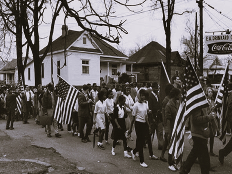 A History of Jim Crow and Segregation Keeping America Divided