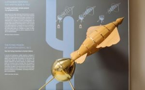 A Brief History of Rockets since the ANCIENT World Brewminate: A Bold ...