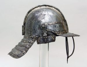 Roundheads and Cavaliers: Cavalry in the English Civil Wars ...