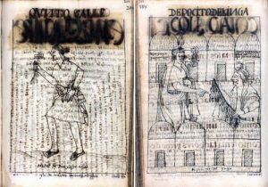 Ancient Inka Khipu: Writing without Words Brewminate: A Bold Blend of ...