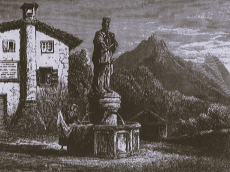 Amelia Edwards: A Quiet Revolution in Archaeological Science in the ...