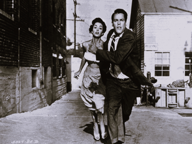 Run, Kevin, Run: Republican Lawmakers Attempt to Flee Accountability ...