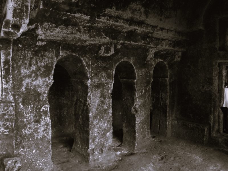 The Struggle to Find Silence in the Ancient Monastic World